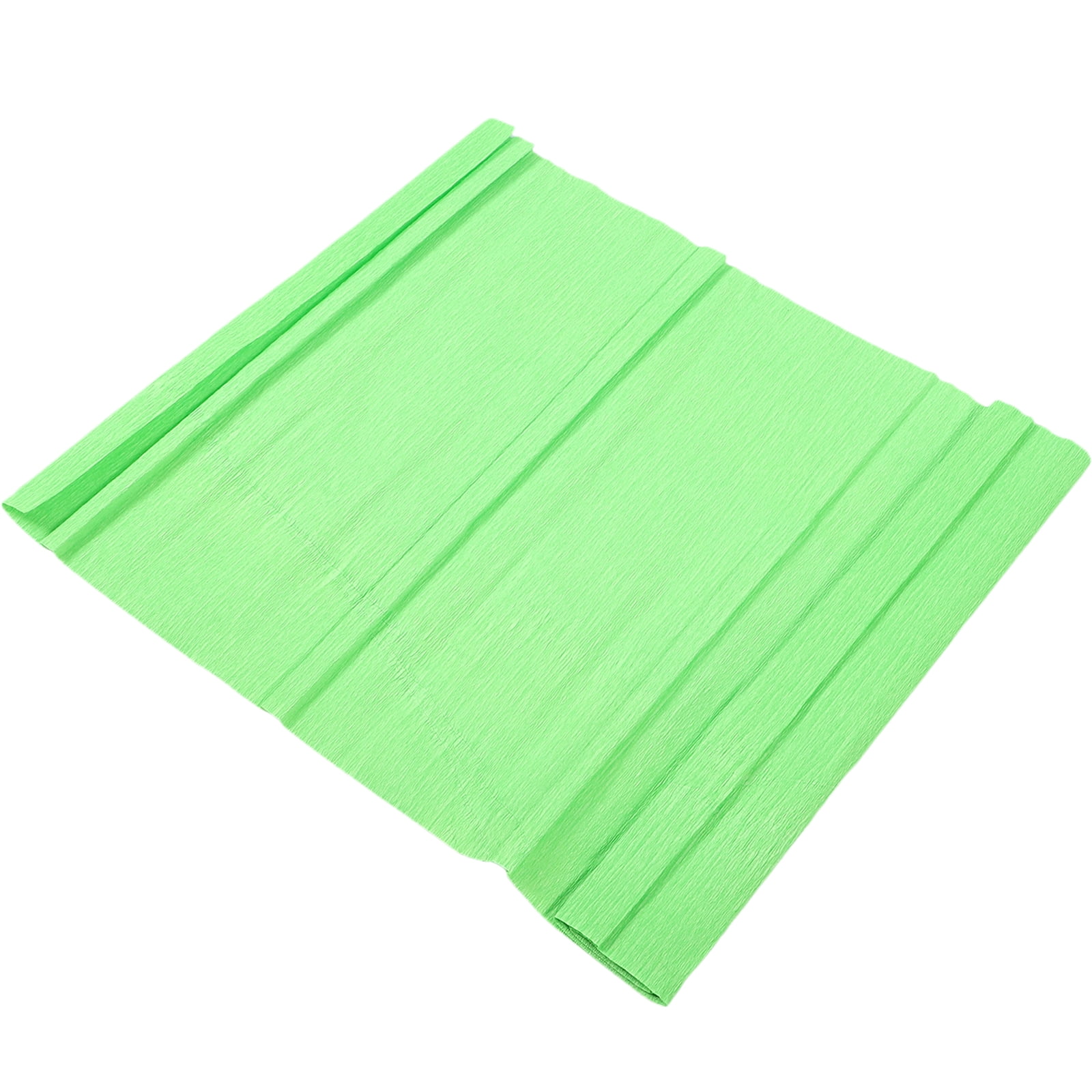 1 Roll of Flower Bouquet Paper Crafting Crepe Paper DIY Gift Wrapping ...
