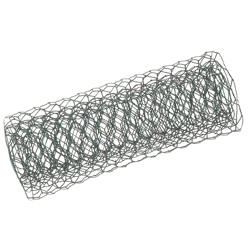 1 Roll of Flower Wire Mesh Net Sturdy Iron Wire Netting Floral Supply ...