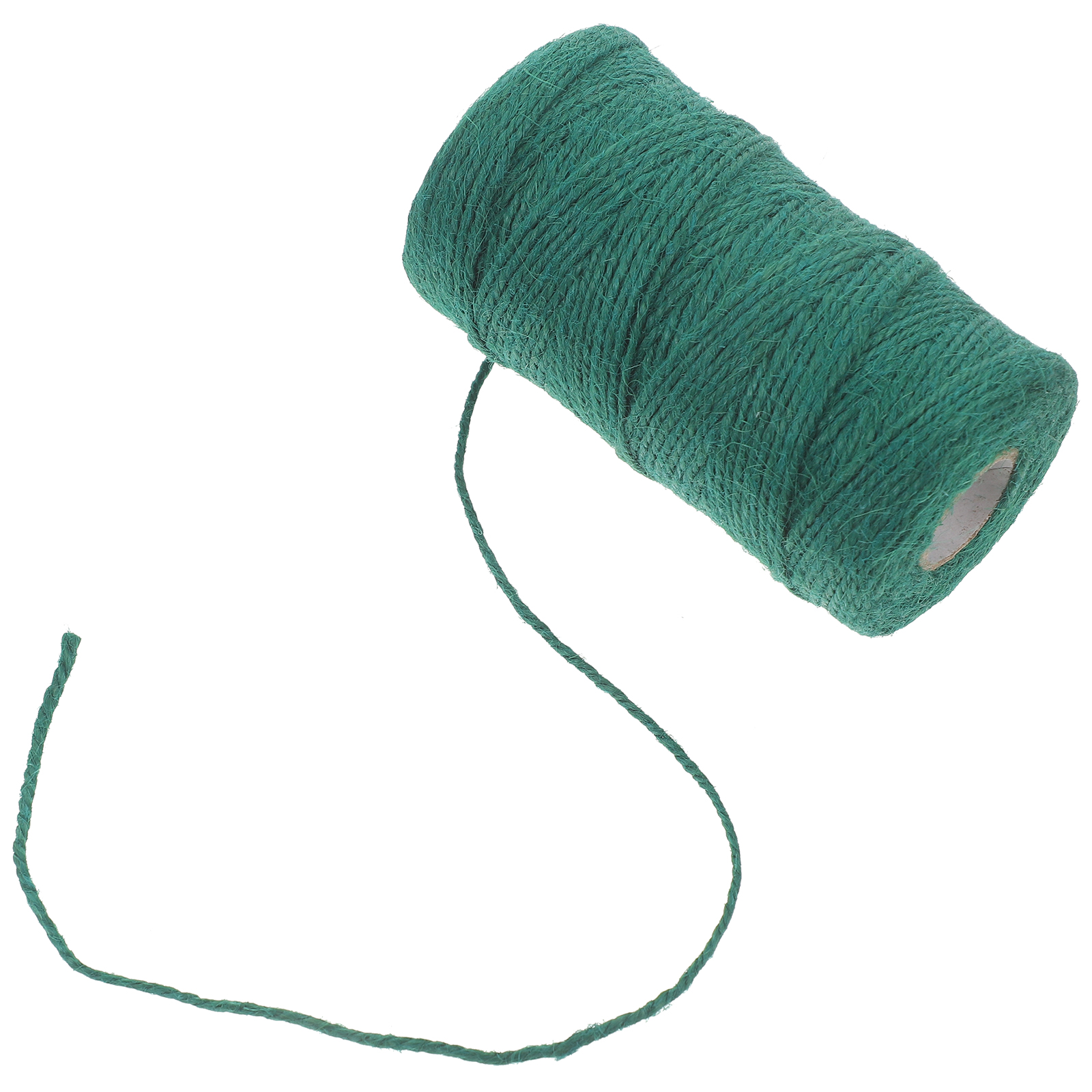 1 Roll of Garden Twine Natural Jute Twine Jute Rope Jute Rope Gift ...