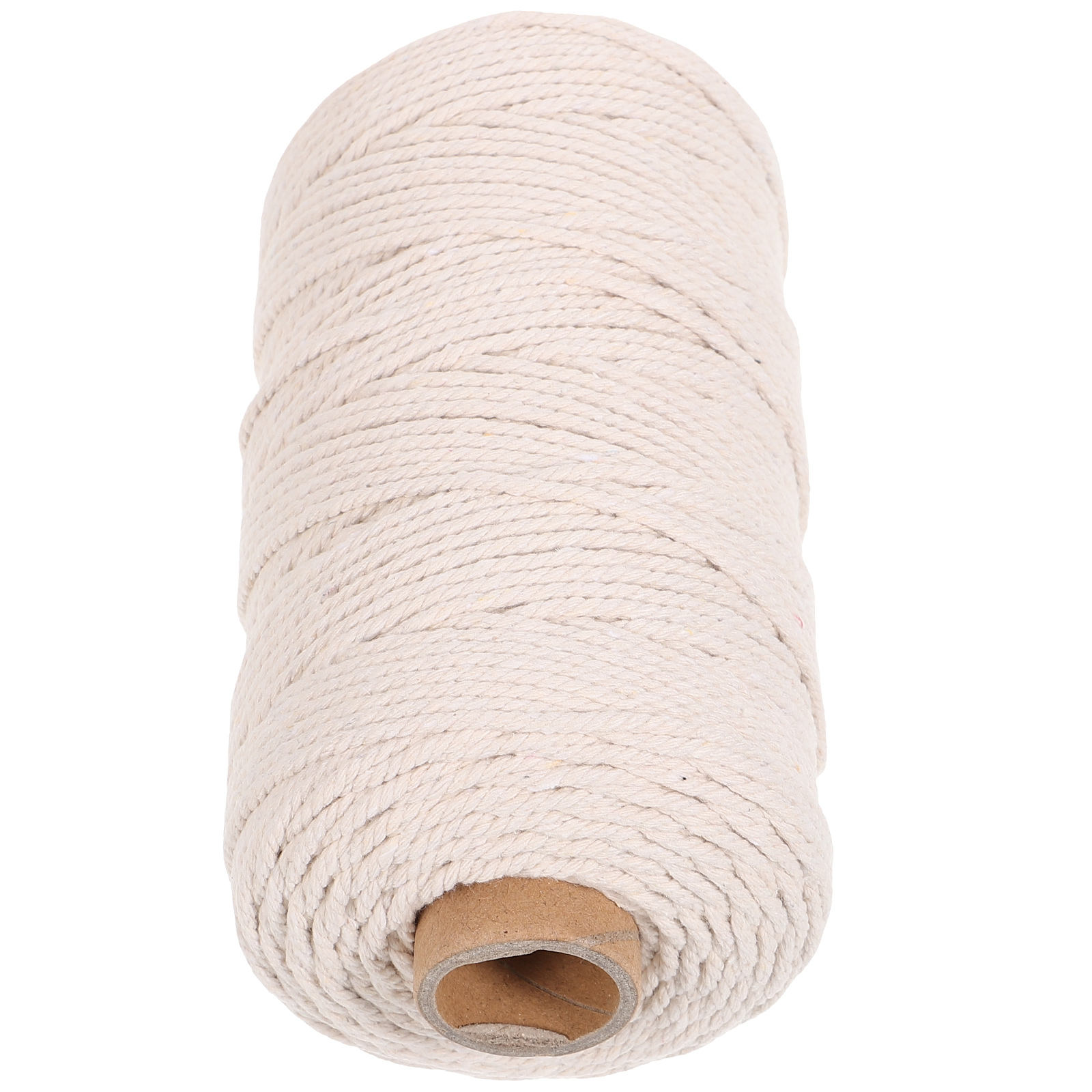 1 Roll of Gift Packing Rope Festive Gift Packing Material Tag Rope ...