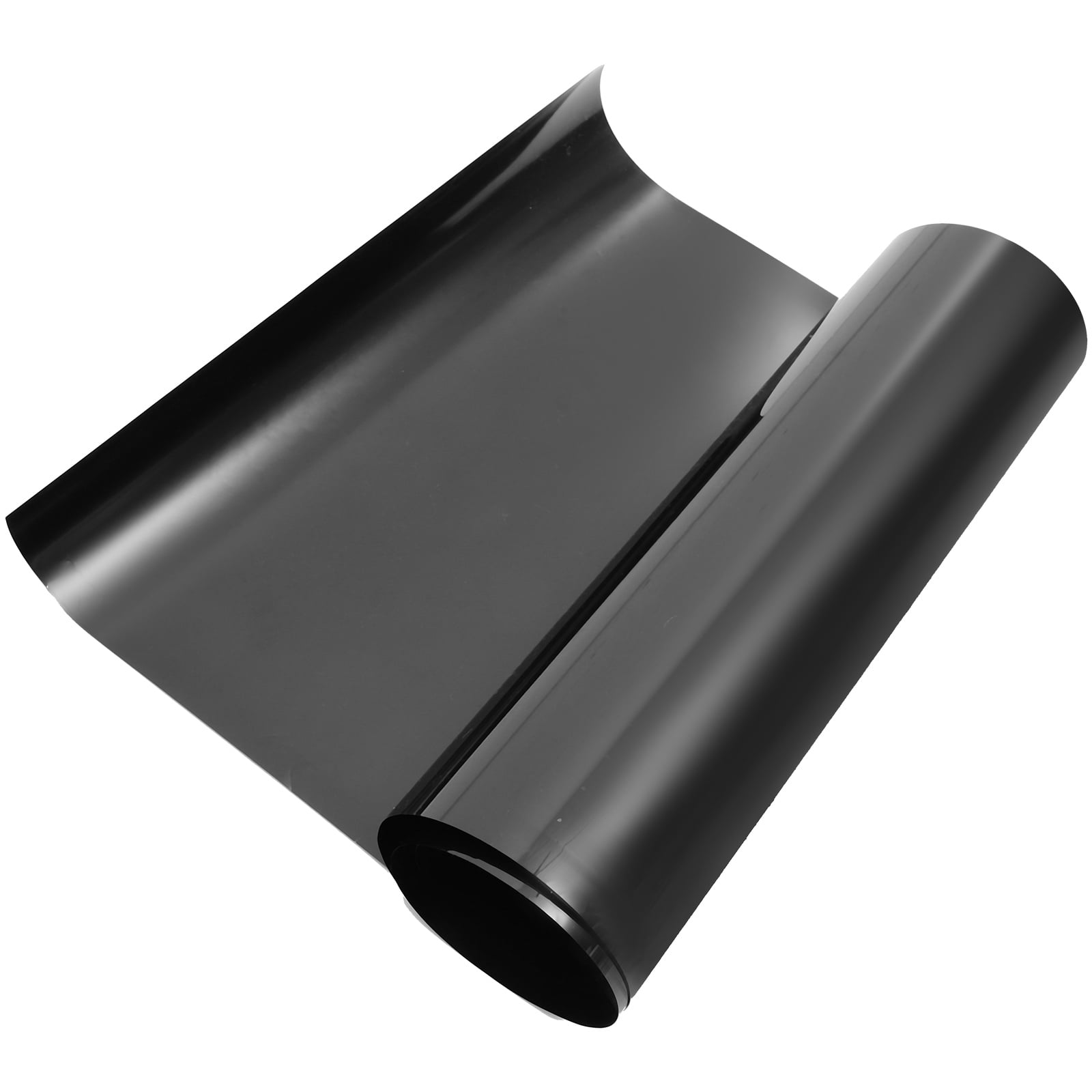 1 Roll of Glass Window Lightproof Film Indoors Privacy Glass Film ...