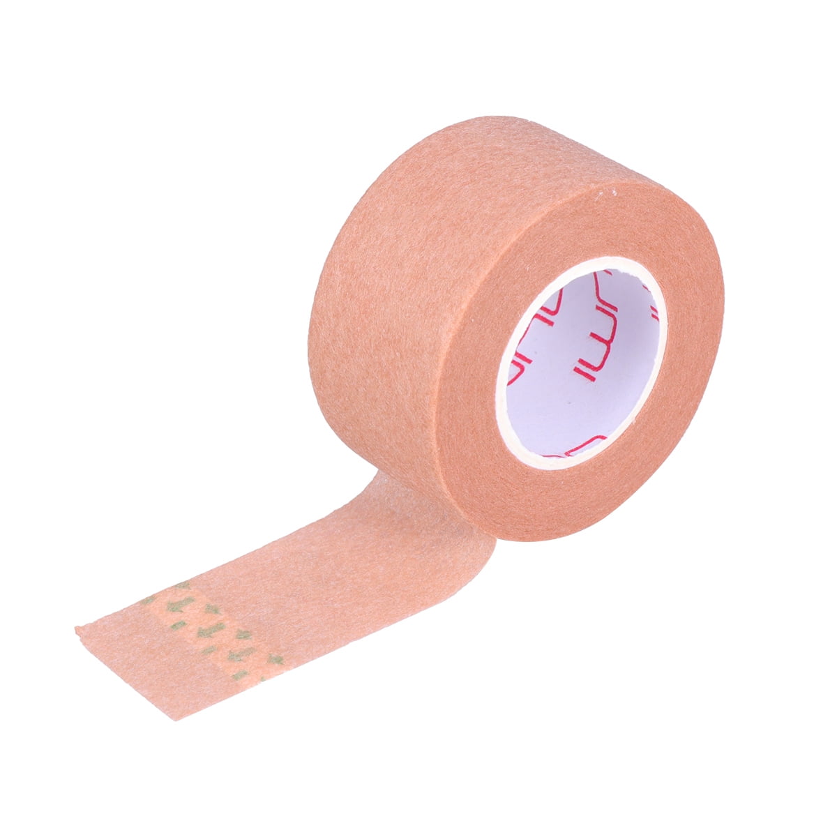 1 Roll of Invisible Double Eyelid Tape Breathable Adhesive Gauze Tape ...