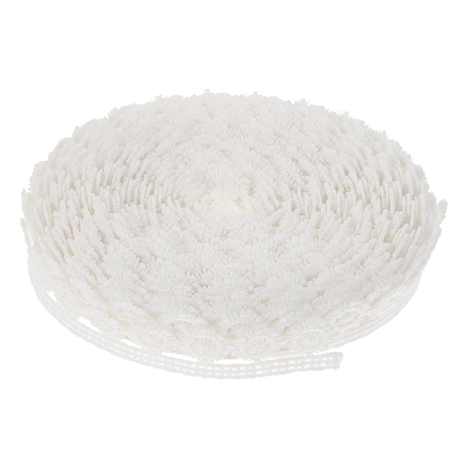 1 Roll of Lace Trim Decorative Lace Ribbon Embroidery Lace Fabric DIY ...