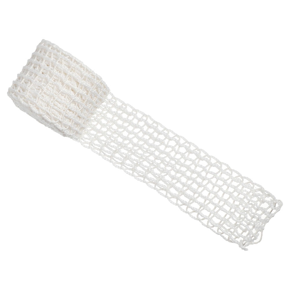 1 Roll of Meat Netting Roll Elastic Netting Elastic Smoking Meat ...