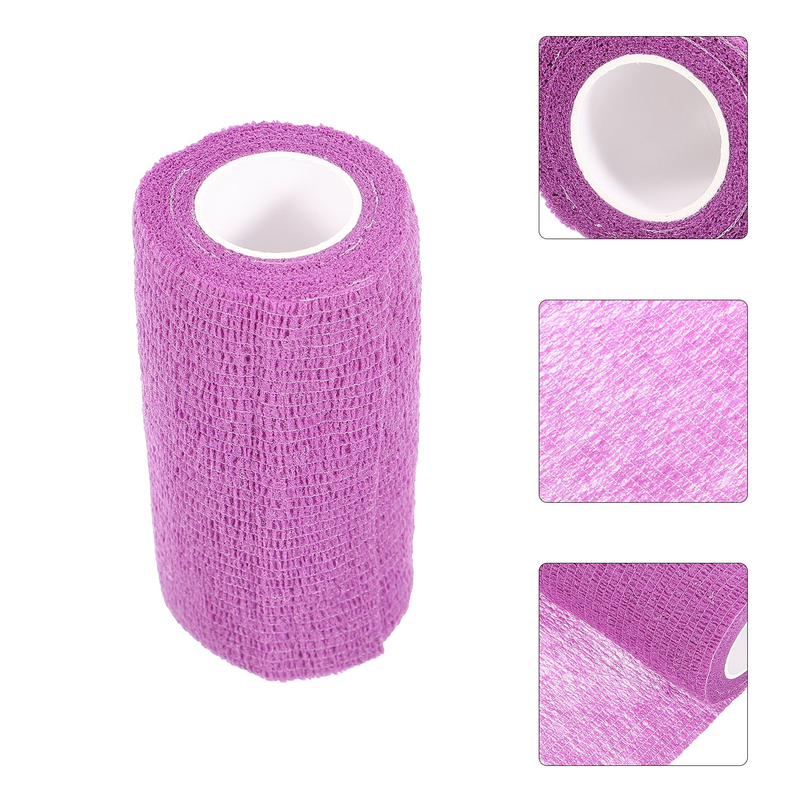 1 Roll of Professional Horse Bandages Multi-function Wrap Convenient ...
