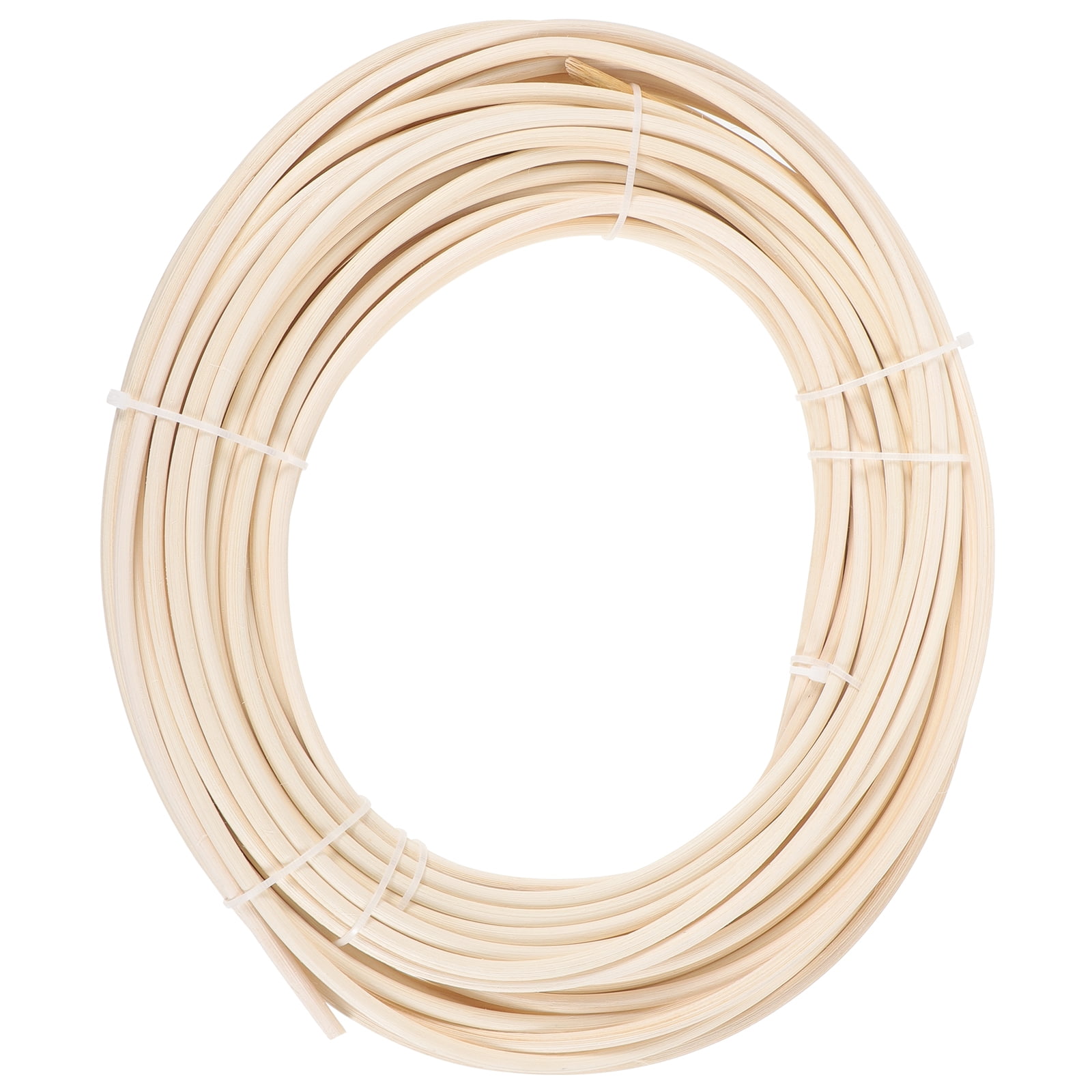 1 Roll of Rattan Cane Webbing Chair Repair Material Multifunctional DIY ...