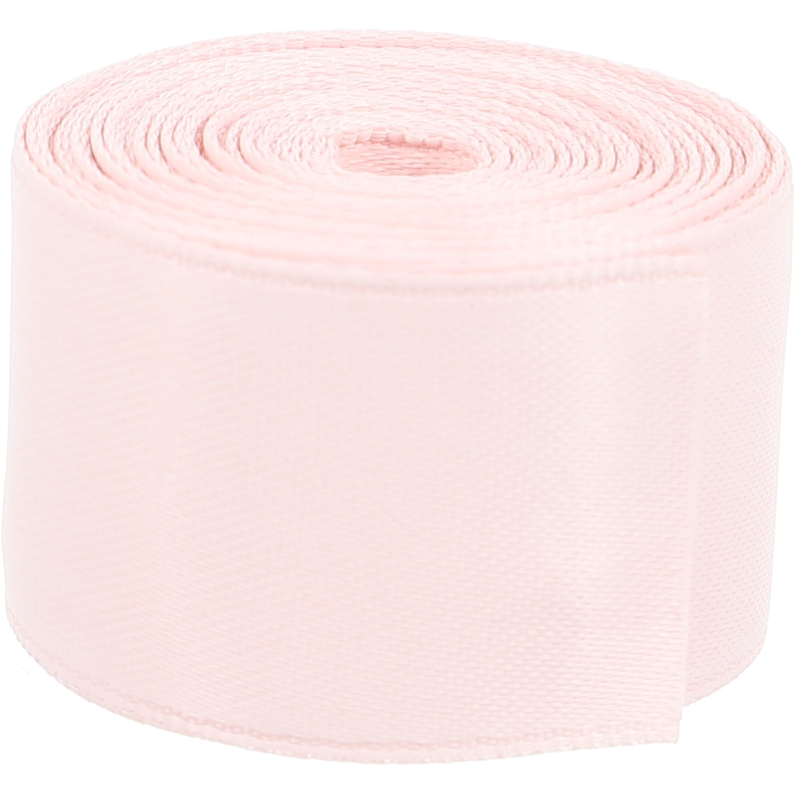 1 Roll of Satin Pointed Show Ribbon Soft Ribbon Show Ribbon Ballet Show ...