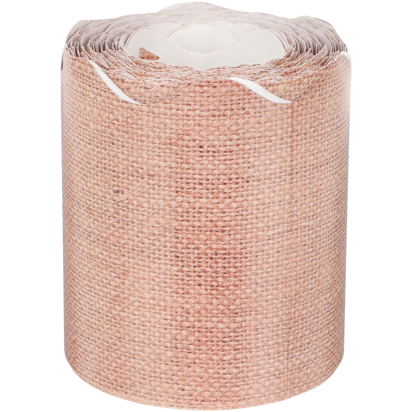 CIMAXIC Bulletin Board Stickers Light Brown Cardstock 2 Rolls 1500x2 ...