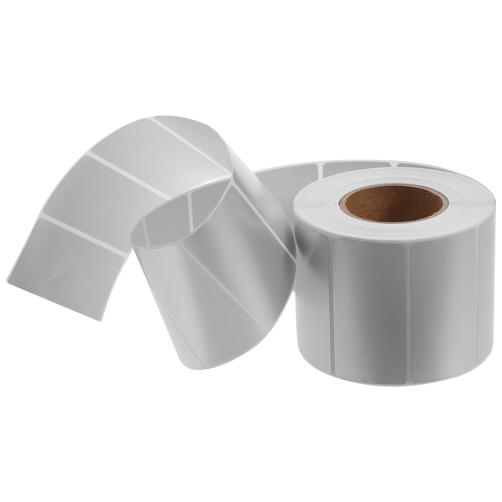 1 Roll of Thermal Labels Thermal Printer Labels Printing Shipping Label ...