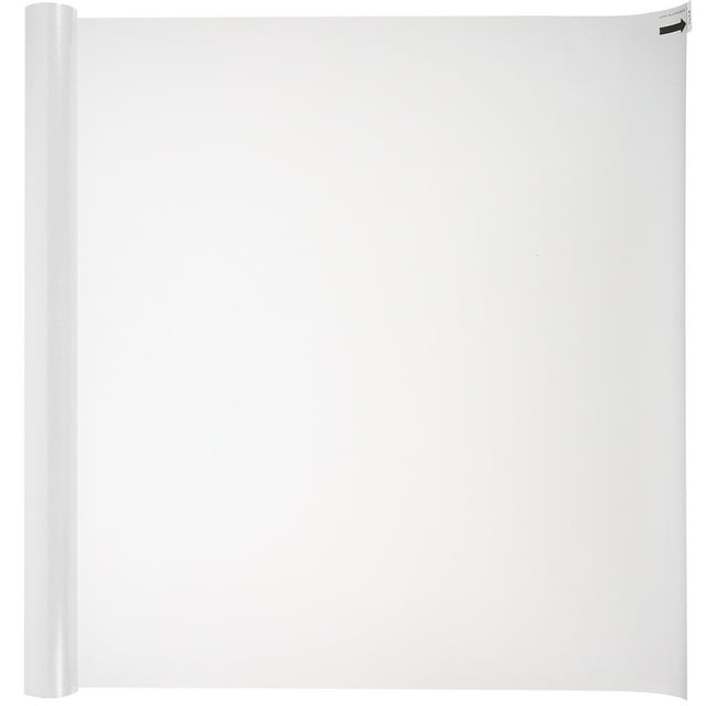 1 Roll of Window Privacy Film Frosted Glass Window Film Static Cling ...