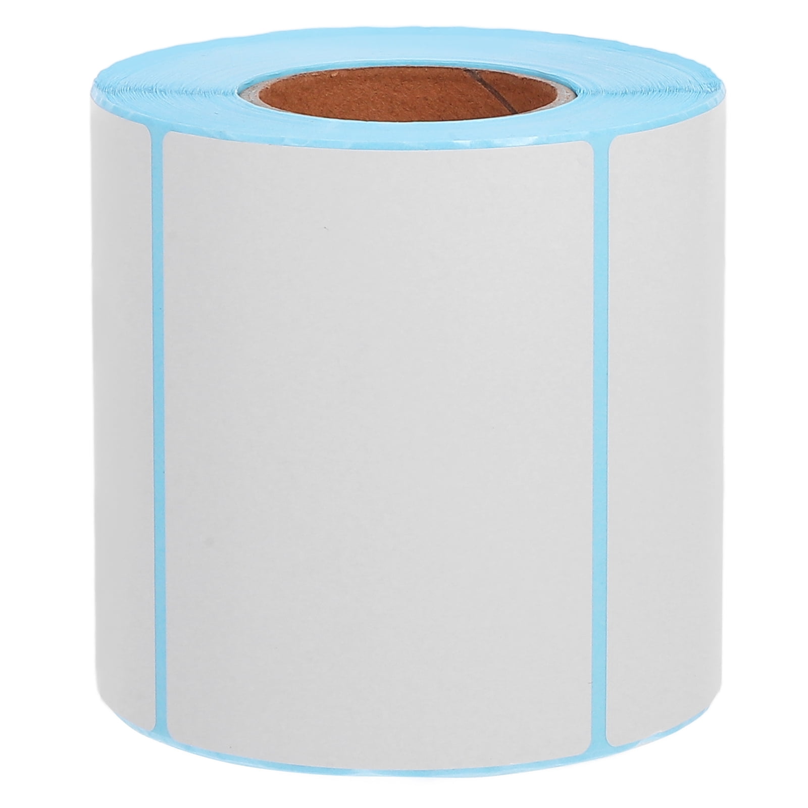 Worgeous Oilproof Stickers for Folders White 1 Roll 8x8.2x8.2in ...