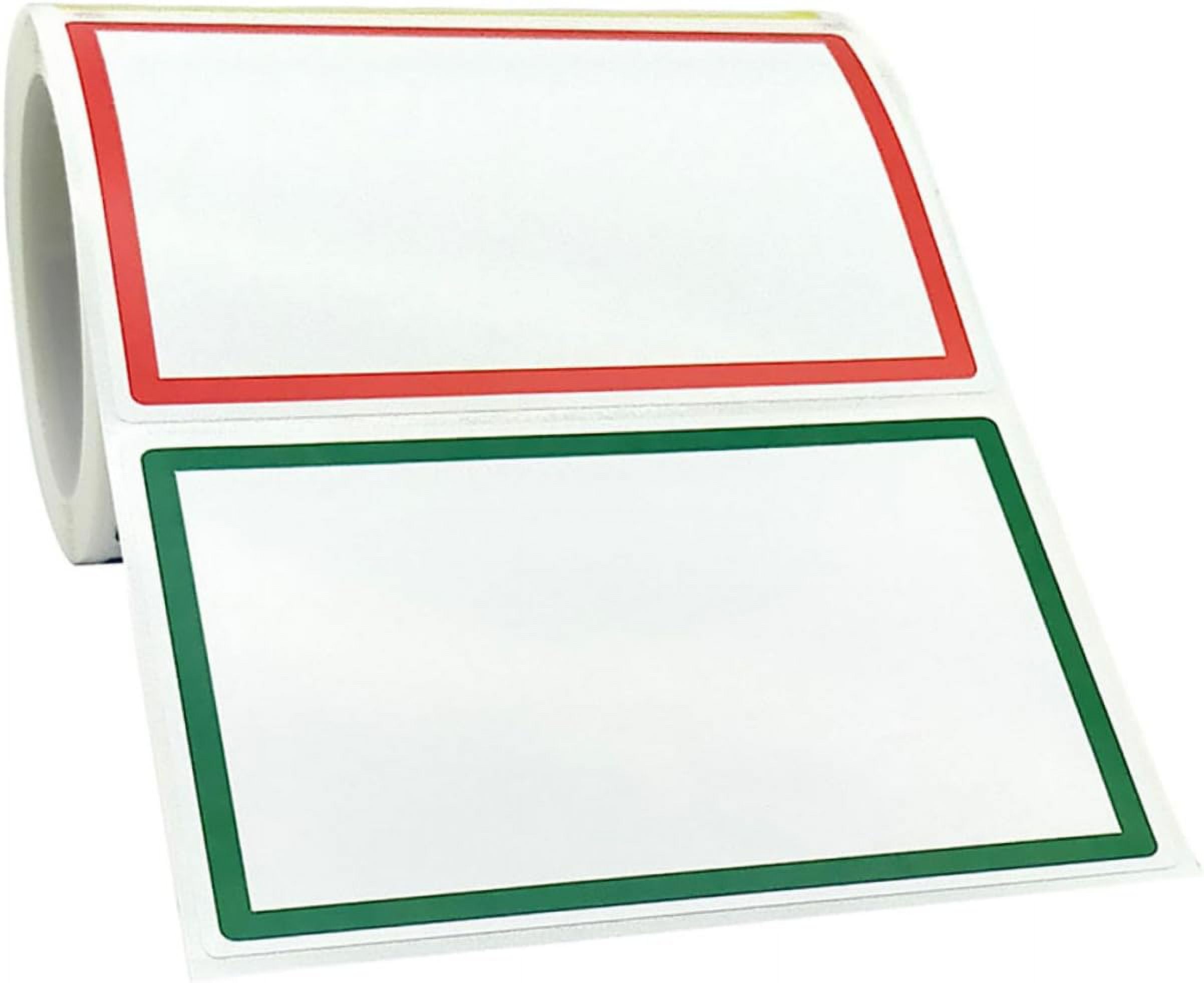 1 Roll roll Name Sticker Kindergarten Name tag Name Tags for Clothes ...