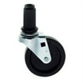 1 SET OF FOUR 3IN CASTERS/SOCKETS FOR THE HRS - Walmart.com