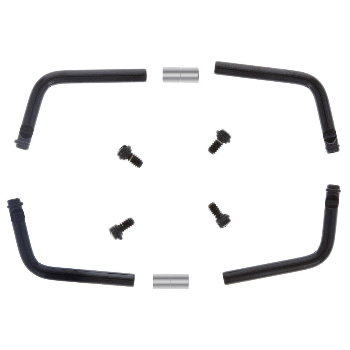 1 SET PAM BAR, SCREW, CONNECTOR FOR PAM 47MM PANERAI RADIOMIR ...
