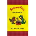 Swamp Fire 1# Southern Louisiana Cajun Seafood Boil Seasoning, Gluten ...
