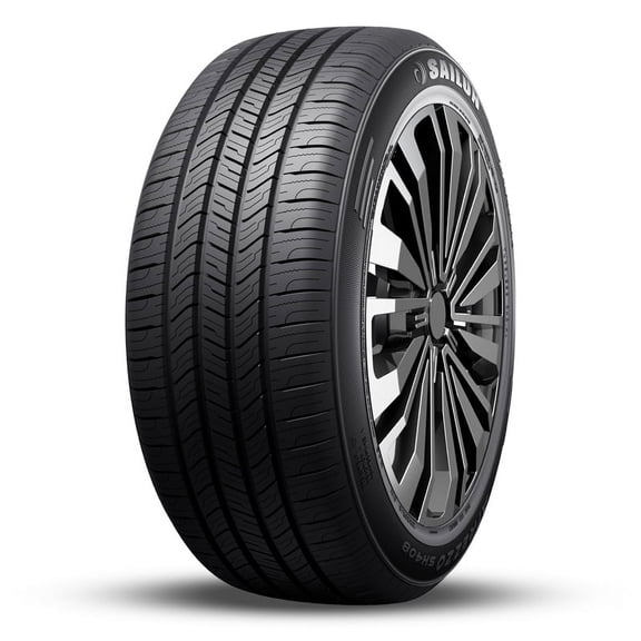 235 55r16 Tire