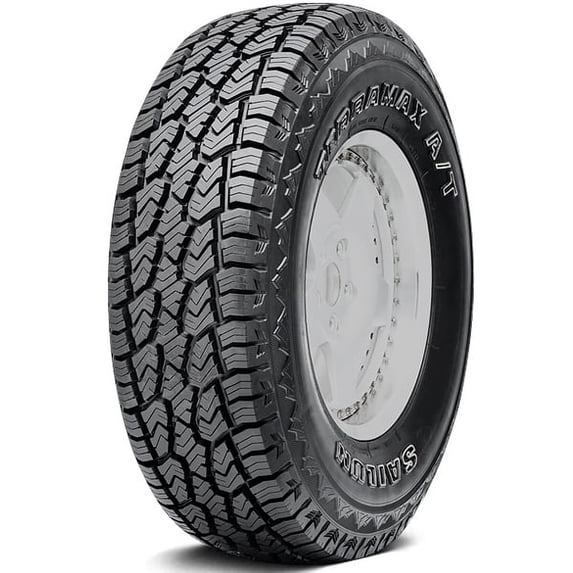 1 Sailun TerraMax A/T 4S 265/75R16 116S OWL All Terrain On/Off Road ...