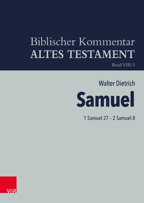 Walter Dietrich