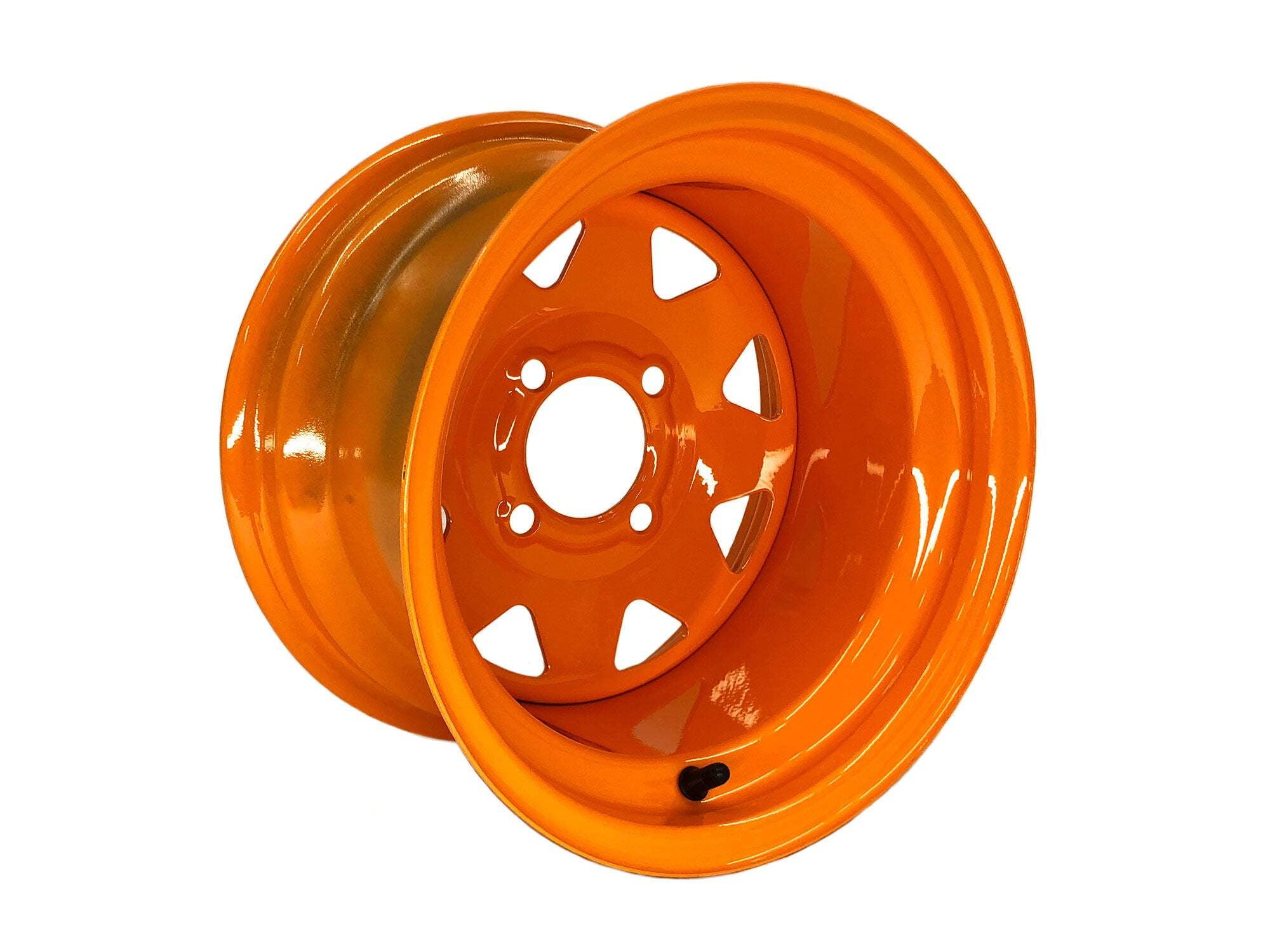 (1) Scag Rear Wheel Fits Tiger Cat and Wildcat 52" Replaces 482414 ...