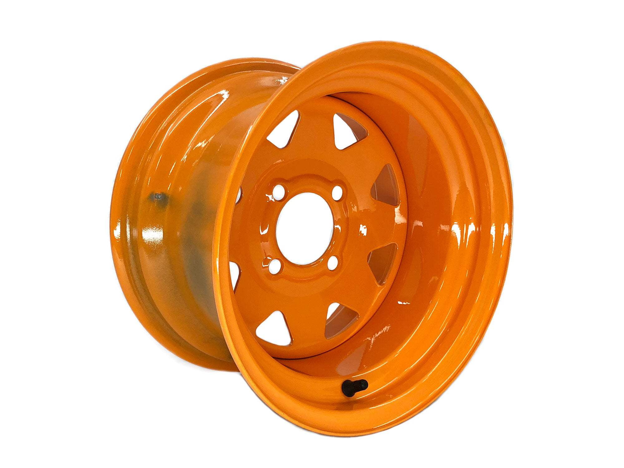 (1) Scag Rear Wheel Fits Turf Tiger 52" Tiger Cub and Tiger Cat 48 ...