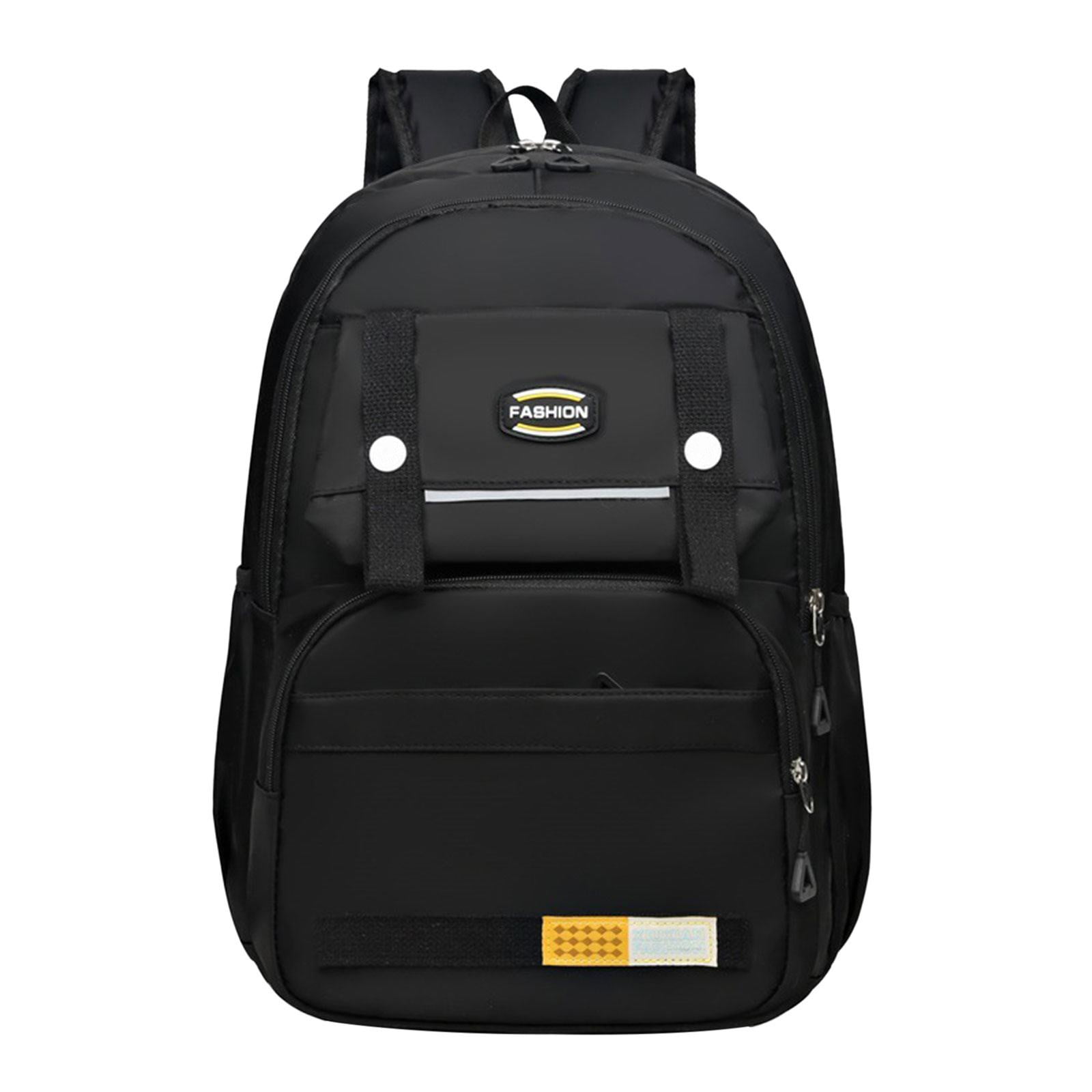 1*School Bag, Yuoaen Office&Craft&Stationery, Clearance Sale, Middle ...