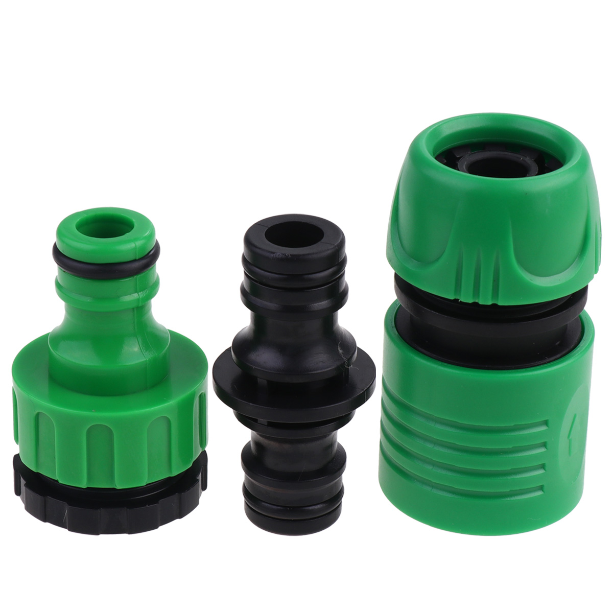 TABLZONE Hose Pipe Fitting Quick for Gardening Car Washing Homeowners ...