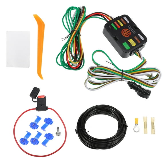 Trailer Light Kit in Trailer Lights And Wiring Kits - Walmart.com