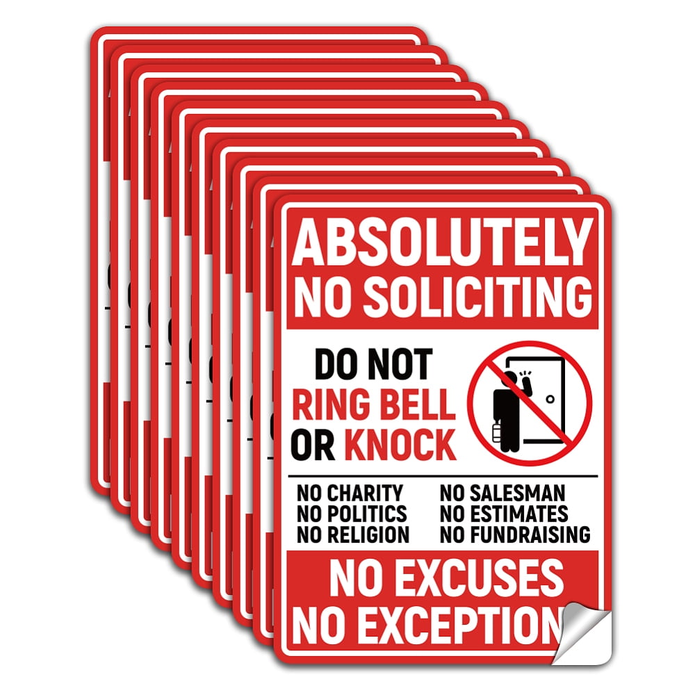 1 Set 10 Sheets PVC Self-Adhesive Identification Cable Label Pasters ...