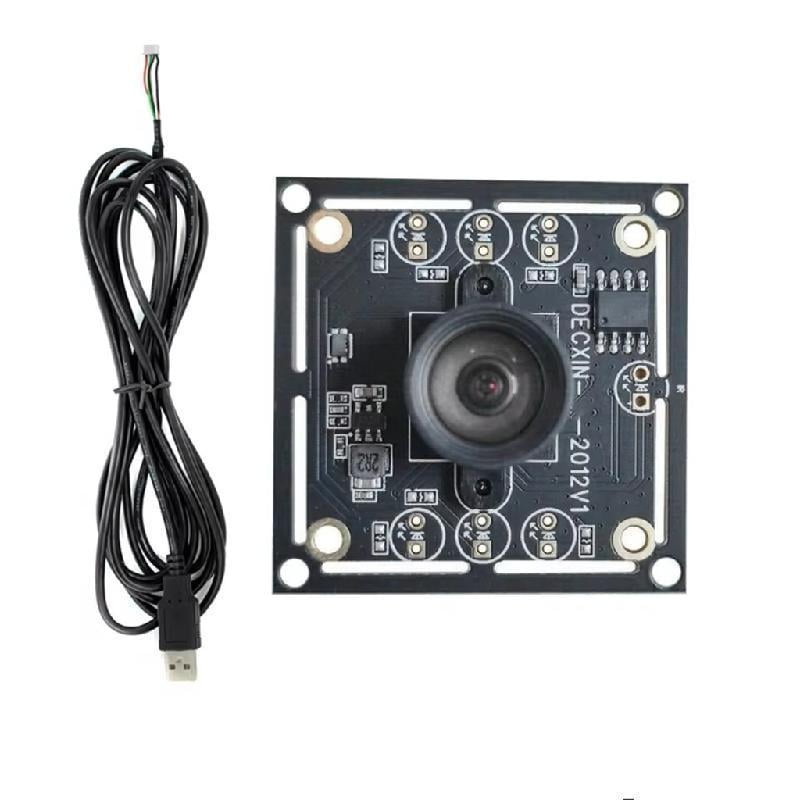 1 Set 100 Degree Camera Lens Module Bare USB Camera Module OV9732 1 ...