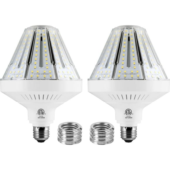 120V LED Light Bulbs