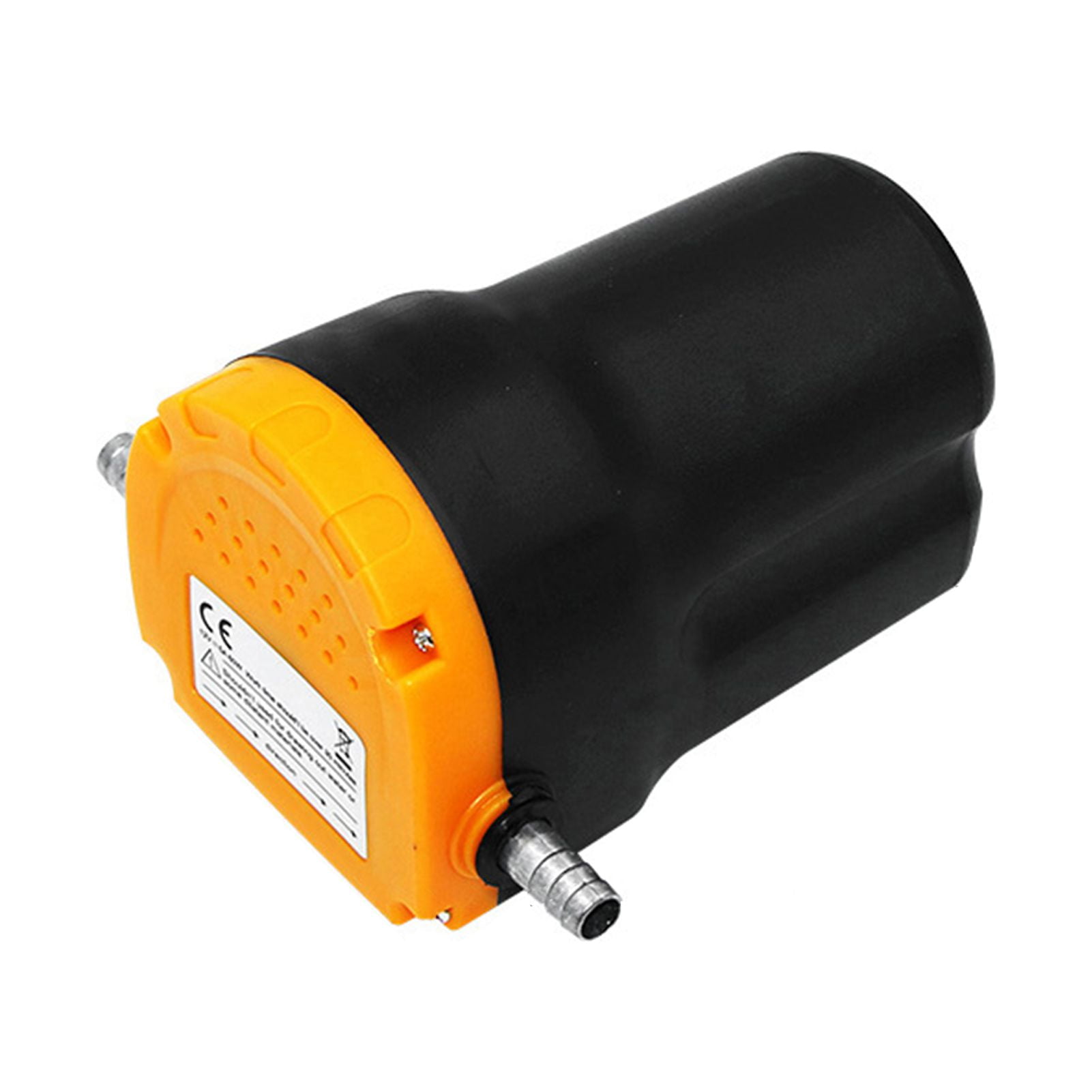 1 Set 12V/24V Electric Car Oil Pump with Tube Extractor Transfer Engine ...