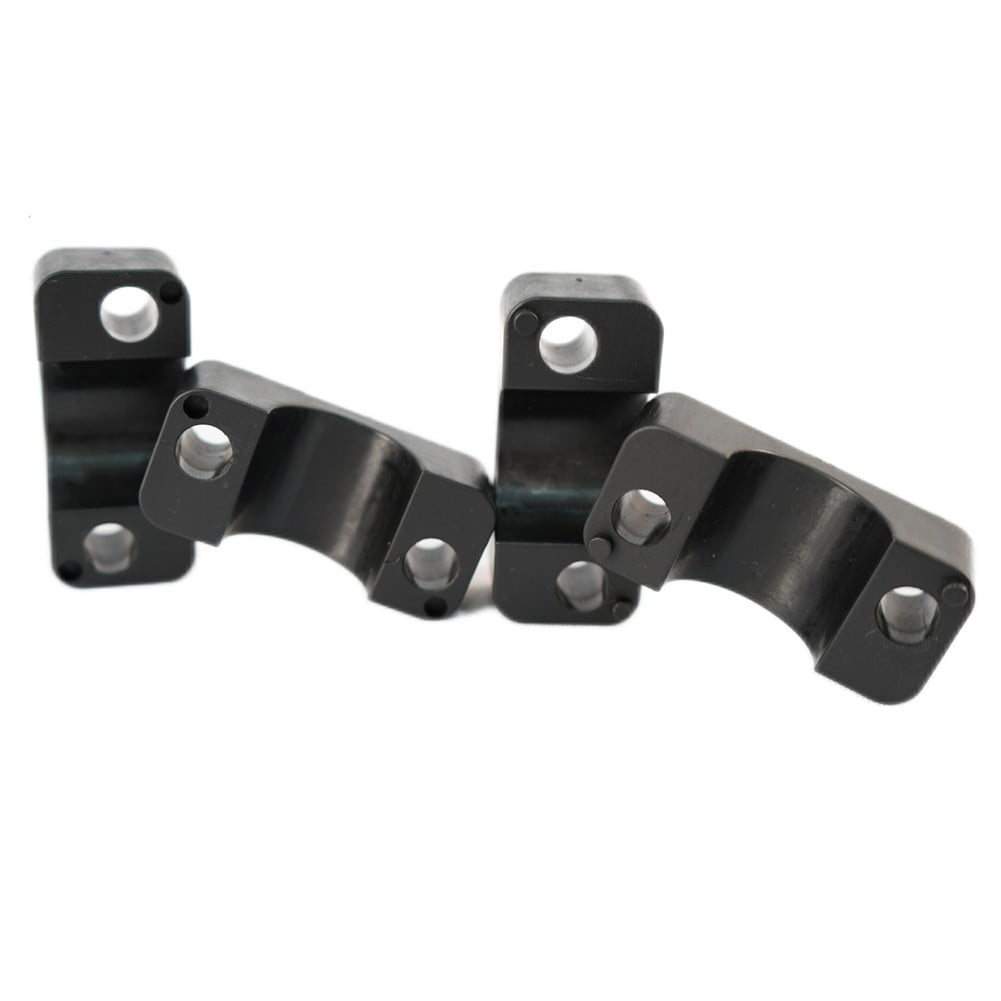 1 Set 1Golf Cart Brake Block Brake Pedal Pad 1981-Up 1011402 1010811 ...
