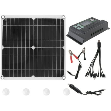 800 Watt Solar Kit - Walmart.com