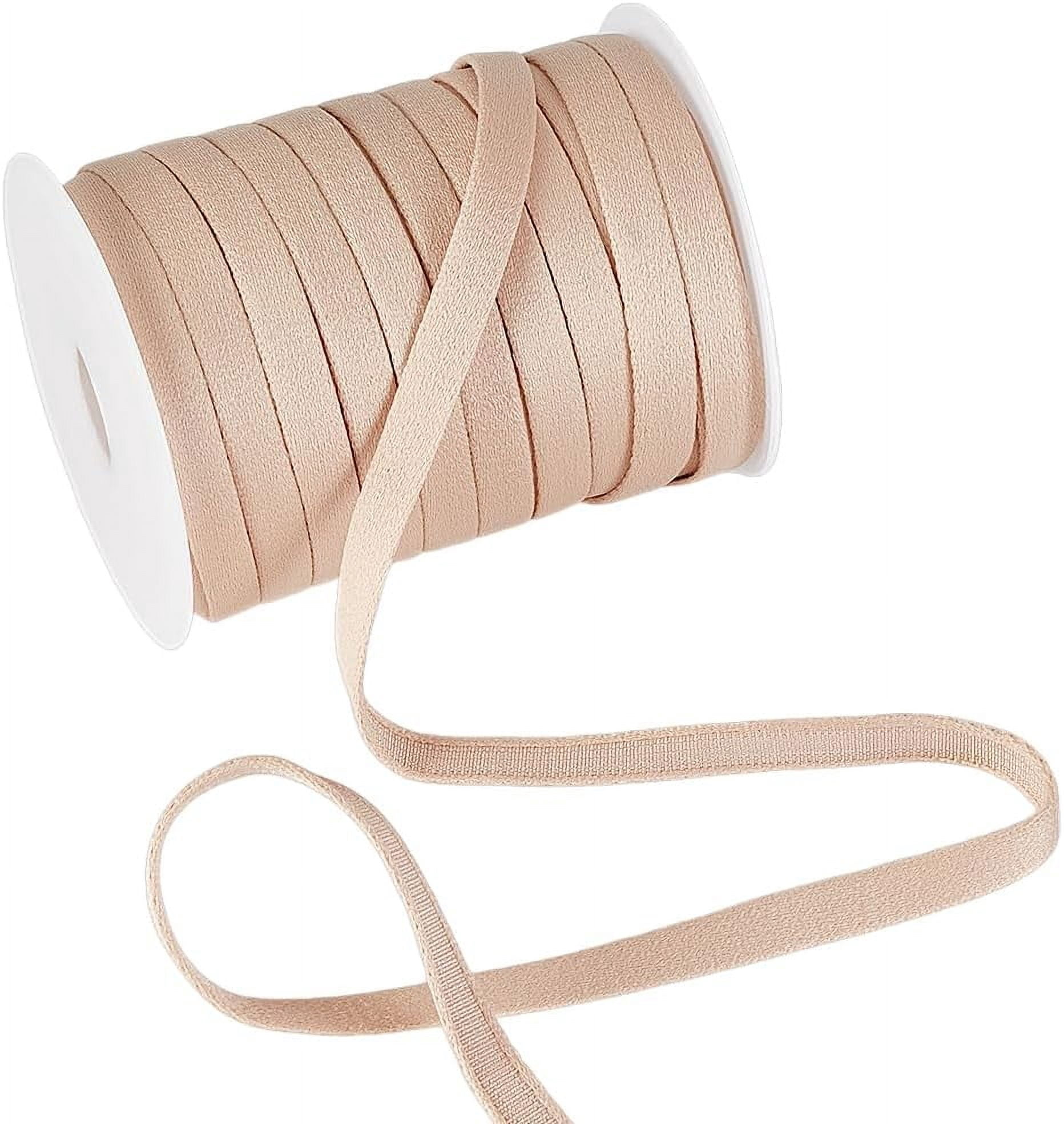 1 Set 25 Yards Beige Corset Boning Casing 3/8inch Underwire Replacement ...
