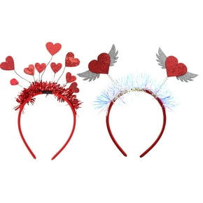 Valentine Headband