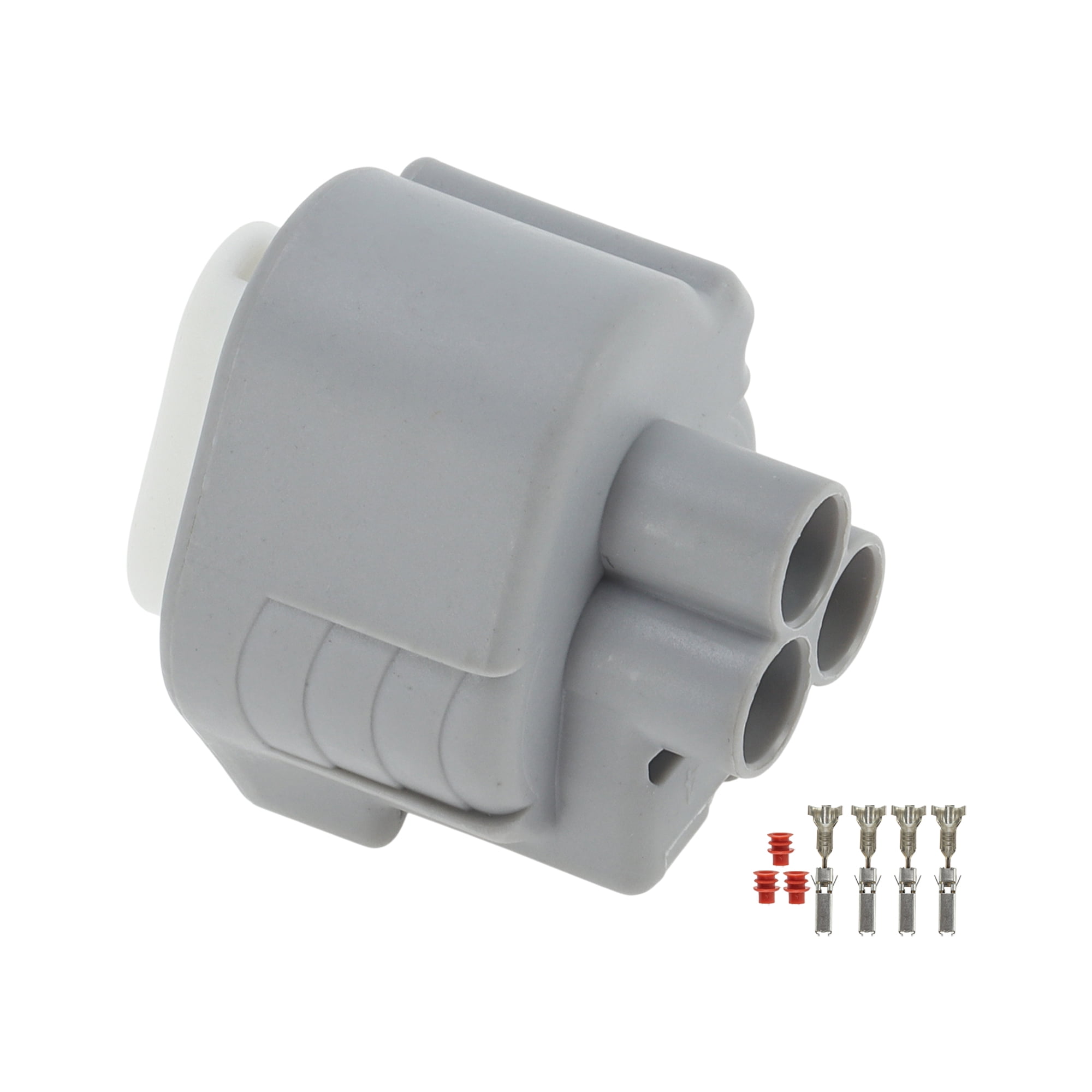 1 Set 3 Pin Turn Signal Light Connector Plug for Honda HR-V 2016-2020 ...