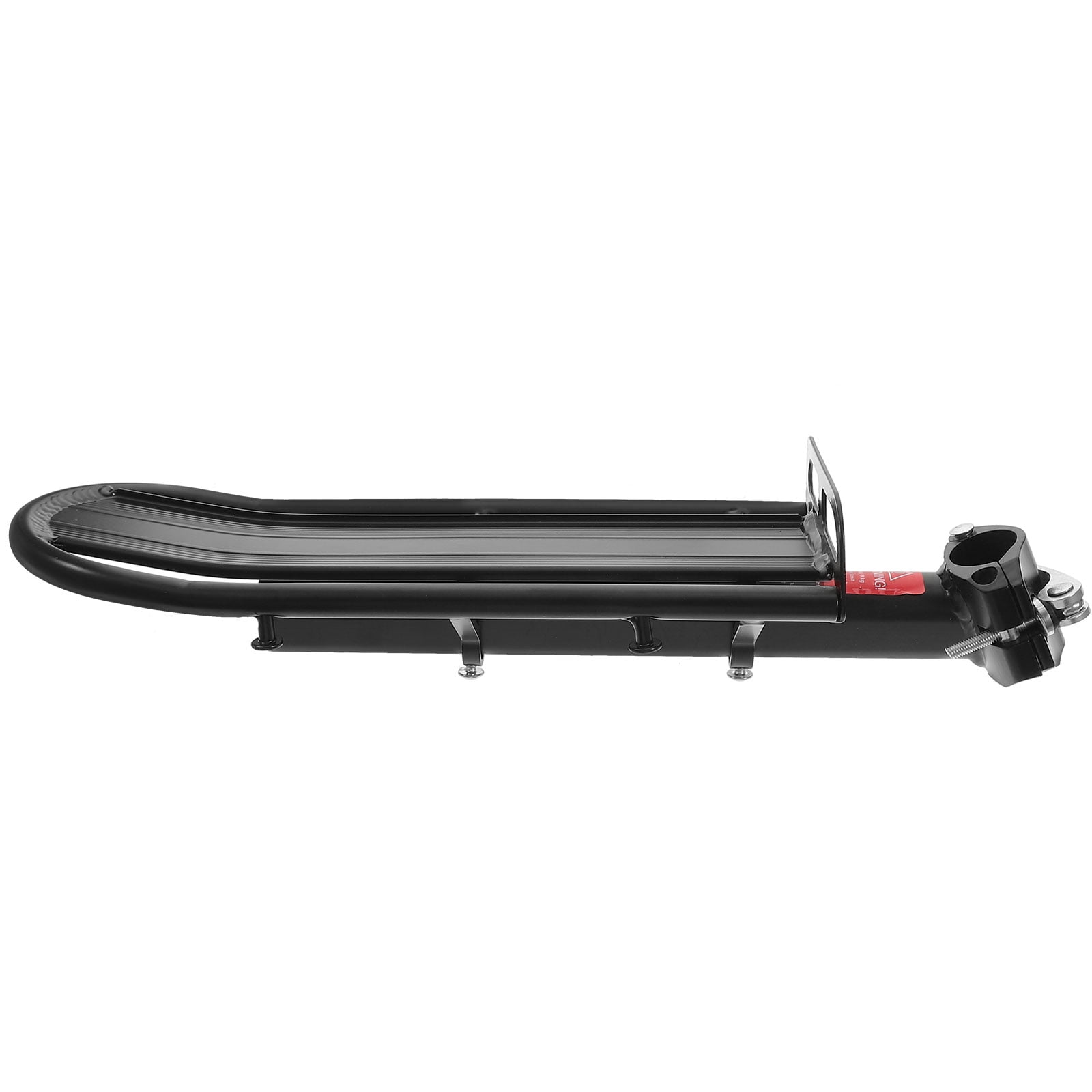 1 Set of 30-50CM Aluminium Alloy Bike Carrier Rack Mount Racks Cycling ...