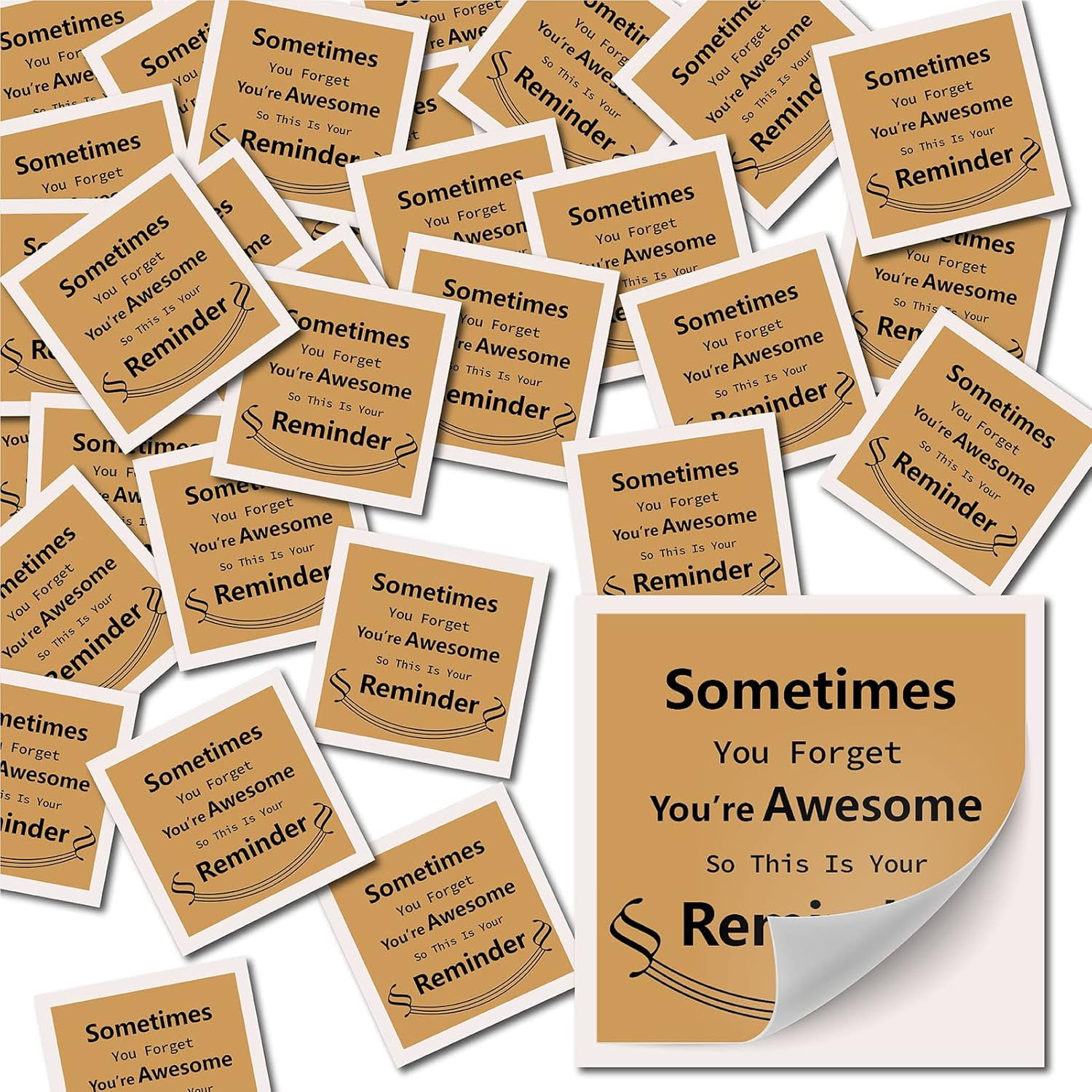 1 Set 30PCS Candle Label Stickers Self-Adhesive Labels Easy to Remove ...