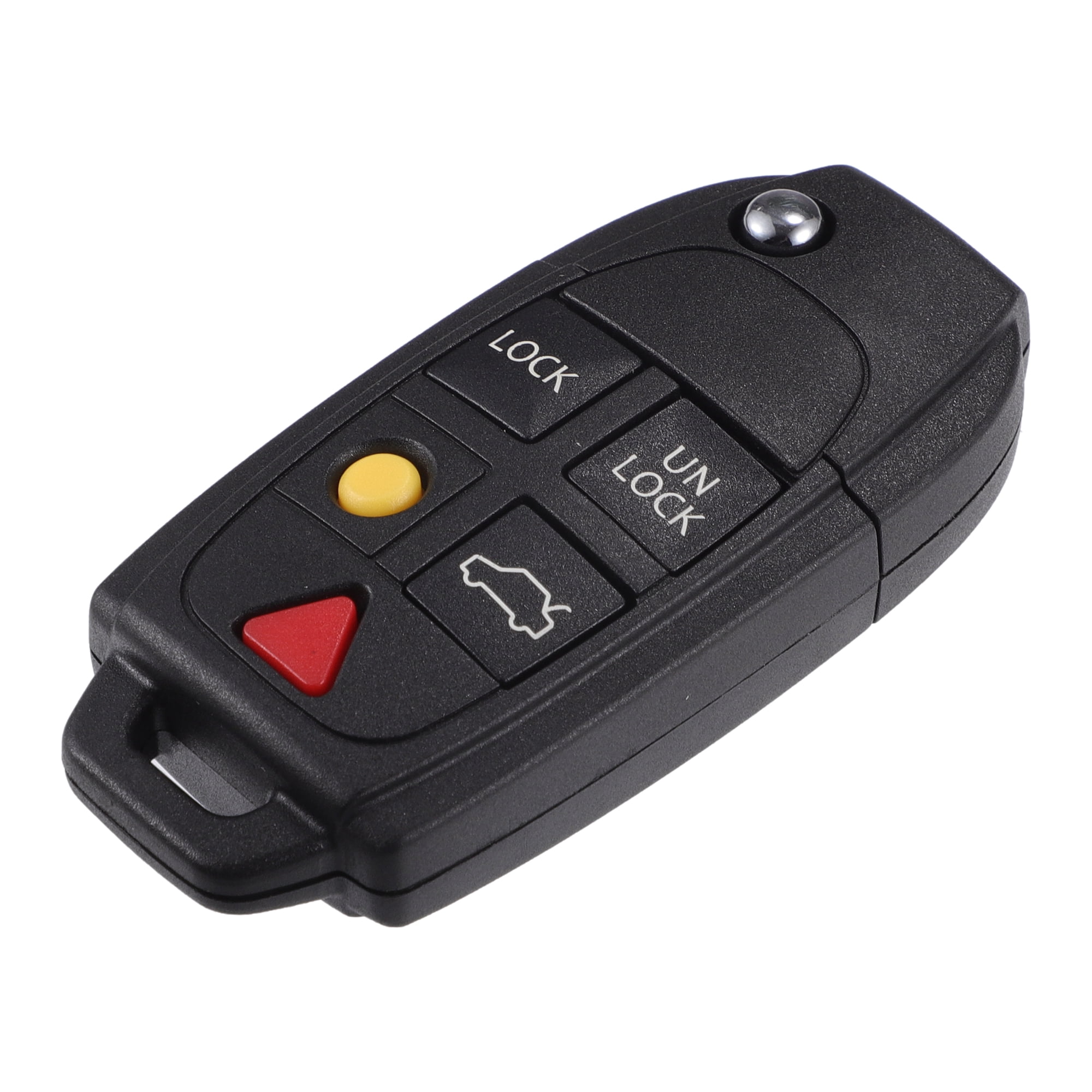 Unique Bargains 1 Set 315MHz Keyless Entry Remote Ignition Transponder ...