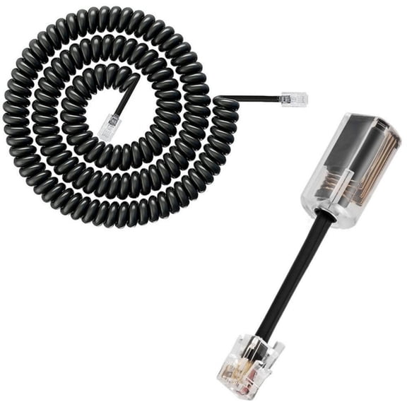 Cord Detanglers