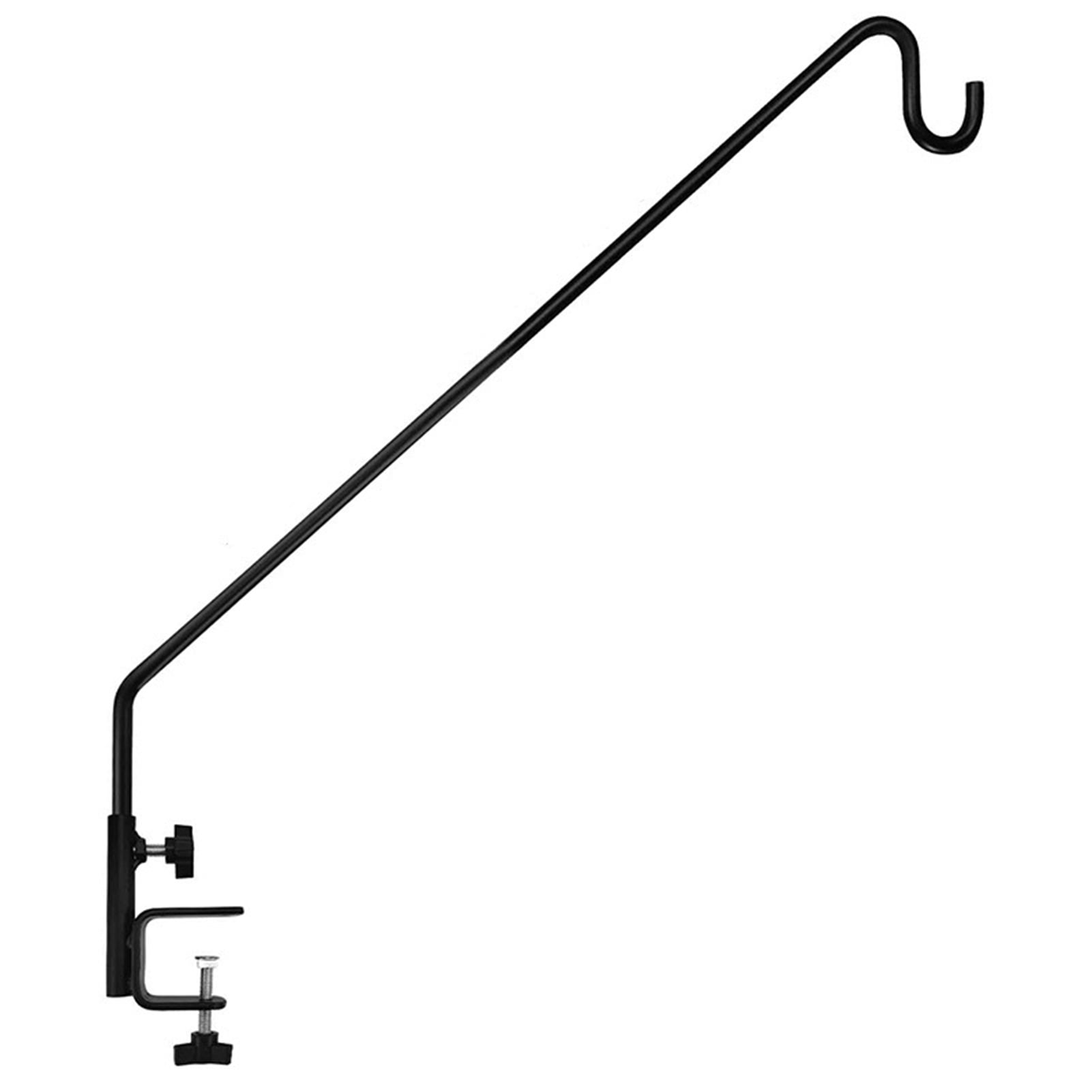1 Set 360 Degrees Rotating Hanging Hook - Strong Load-bearing Metal ...