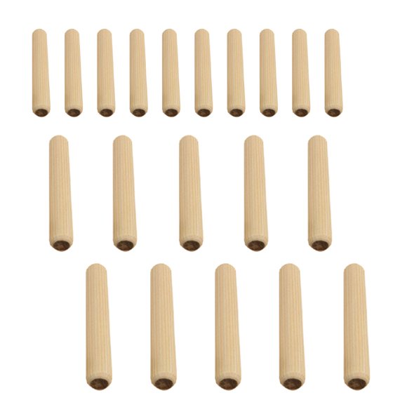 Dowels in Wood Crafting - Walmart.com
