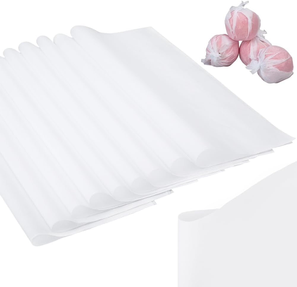 1 Set 400Pcs Clothing Copy Craft Paper Rectangle White 300x210x0.01mm ...