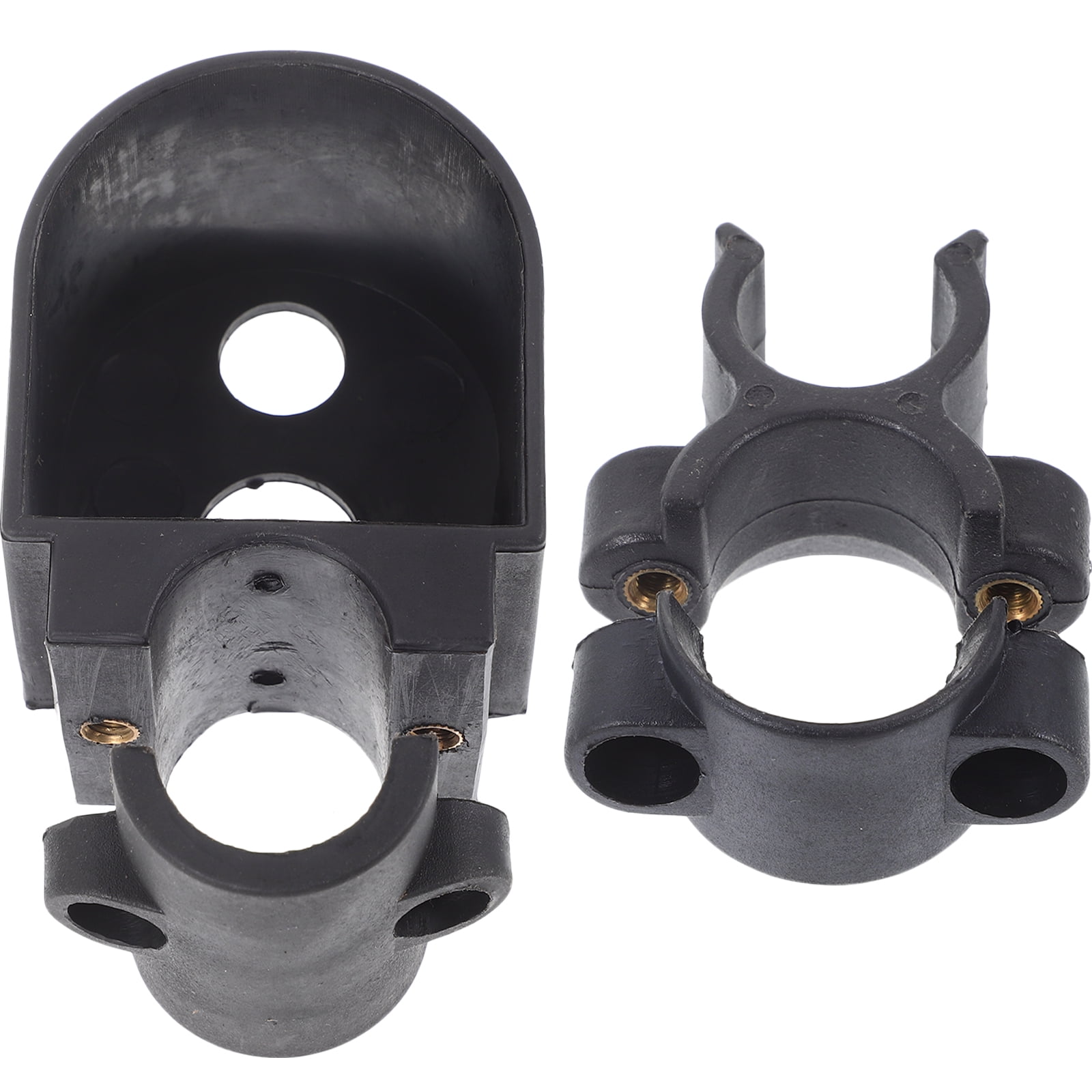 1 Set/ 4pcs Cane Mount Holder for Walker Universal Walking Holder Stand ...