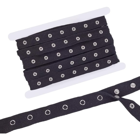Shop Snap Tape and Fasteners for Sewing Crafts in Arts Crafts & Sewing