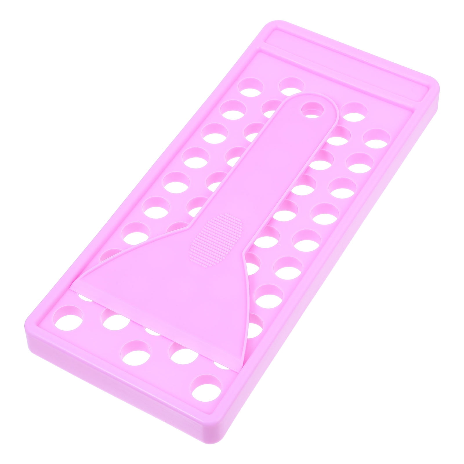 1 Set 5 Lip Gloss Filling Tray DIY Lipstick Filling Tray Crafting Lip ...