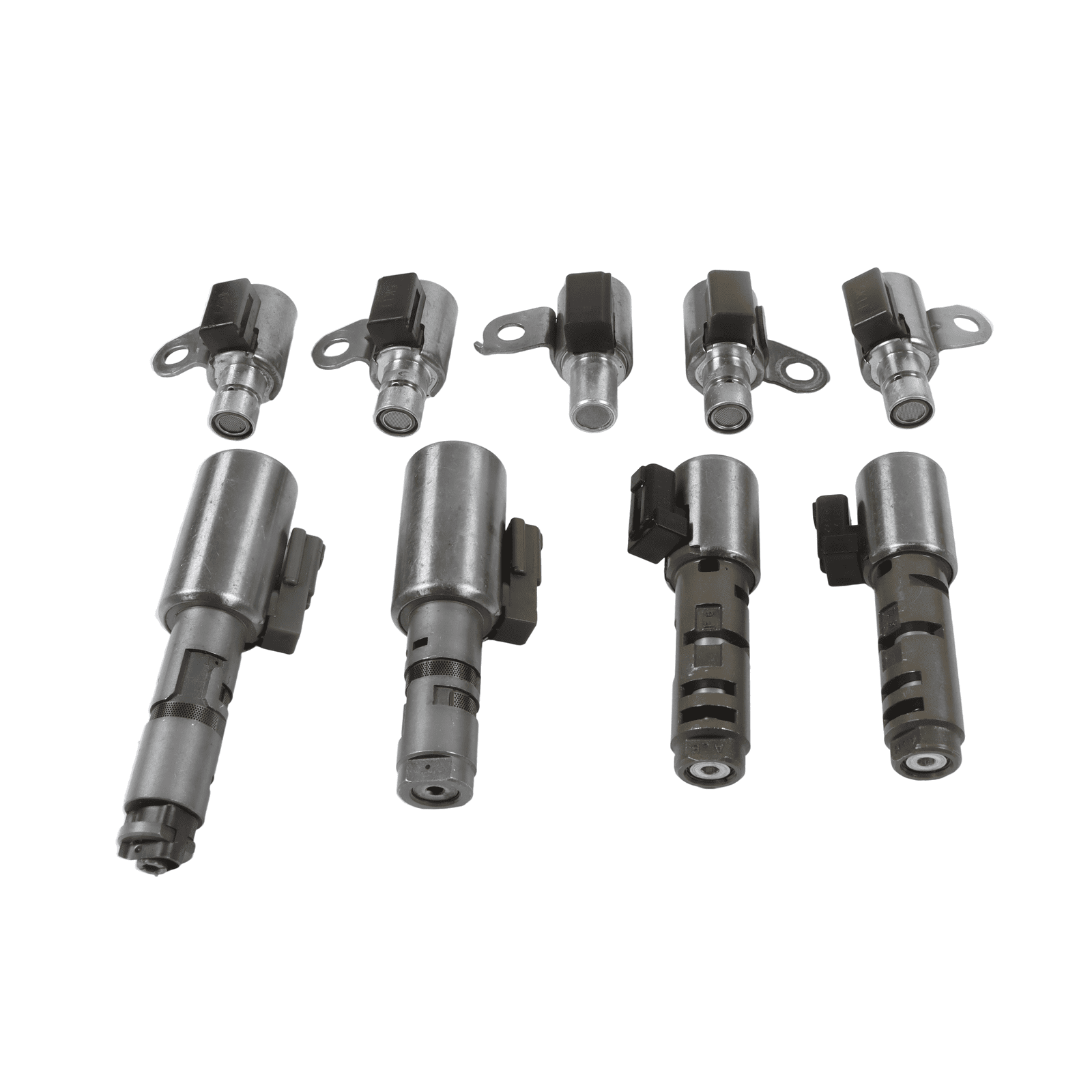 1 Set 6 Speed Transmission Solenoid A960E GS300 Kit Fit for LEXUS IS250 ...