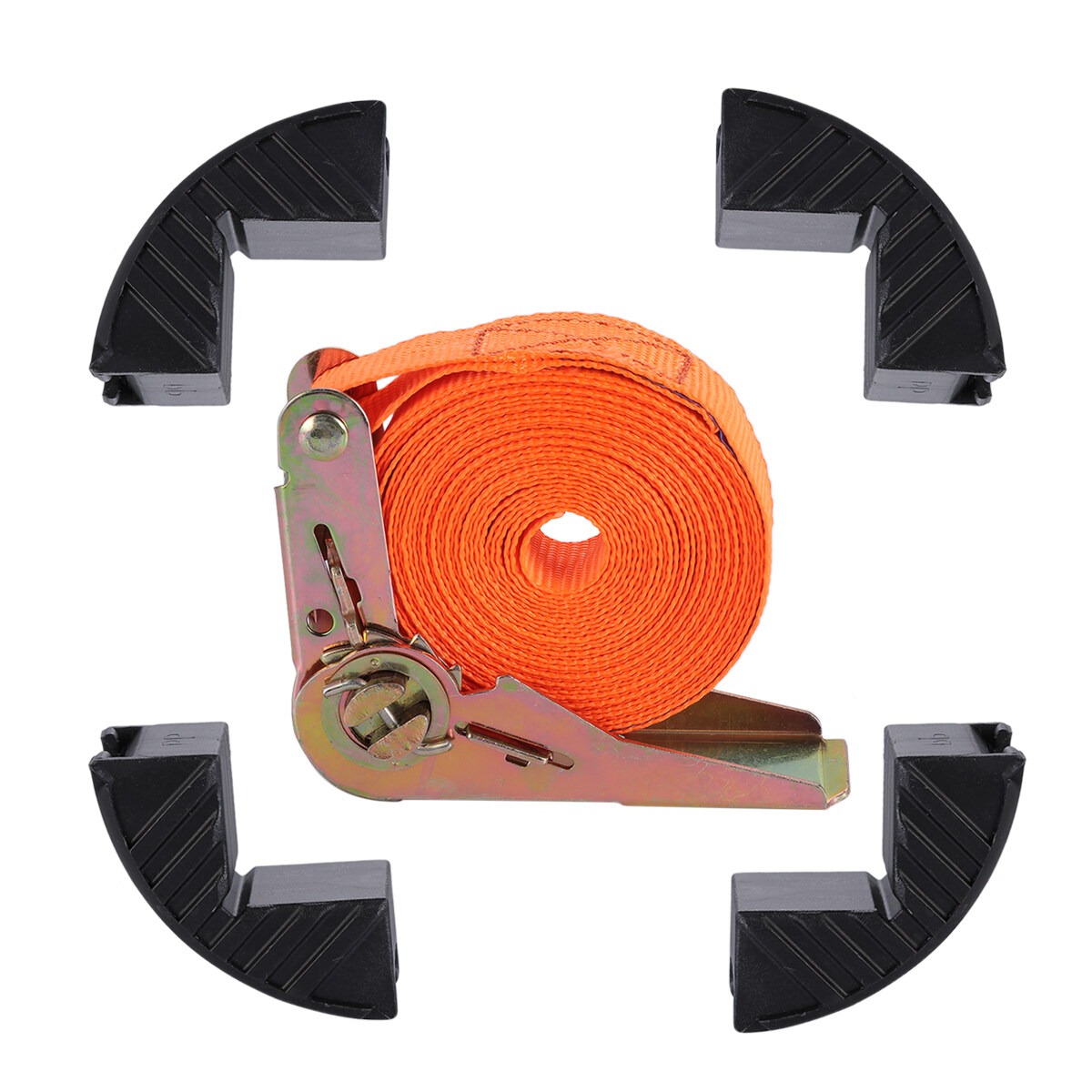 1 Set 90°Right Angle Clamp T-shaped Angle Clamp Photo Frame Clamp Tool ...