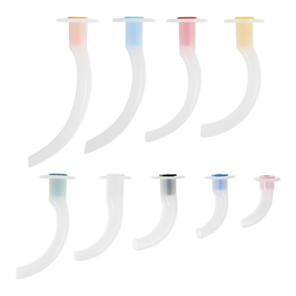 Oral Pharyngeal Airway