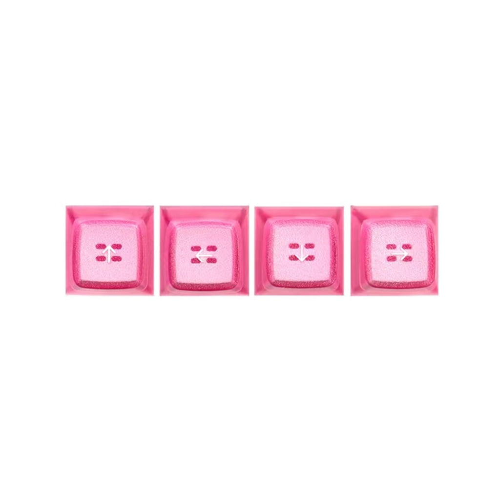 1 Set ABS Backlight Keycap EMA Height for Mechanical Keyboard ...